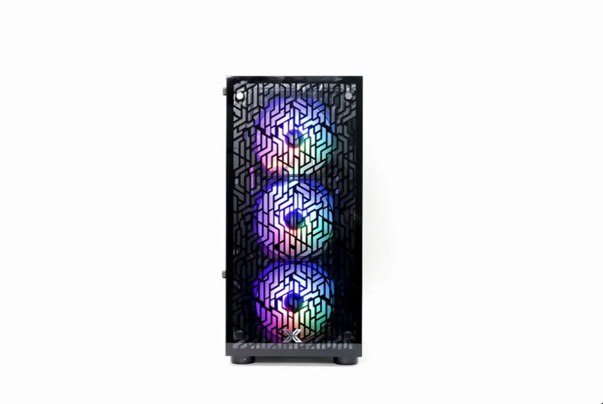 PC Gaming giá rẻ i5 10400F GTX 1650
